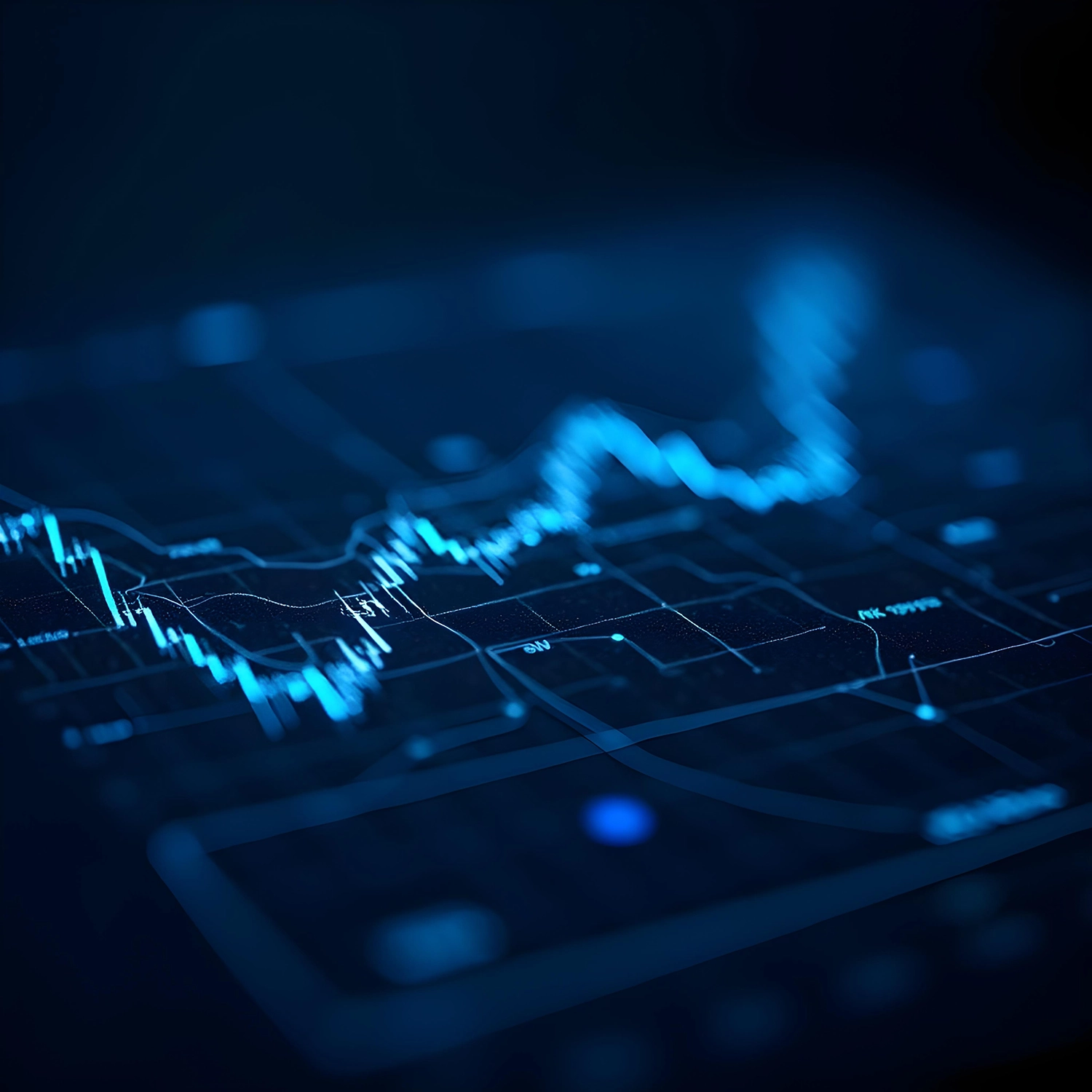 How to Trade Break of Structure for Institutional-Level Profits | Chart ...
