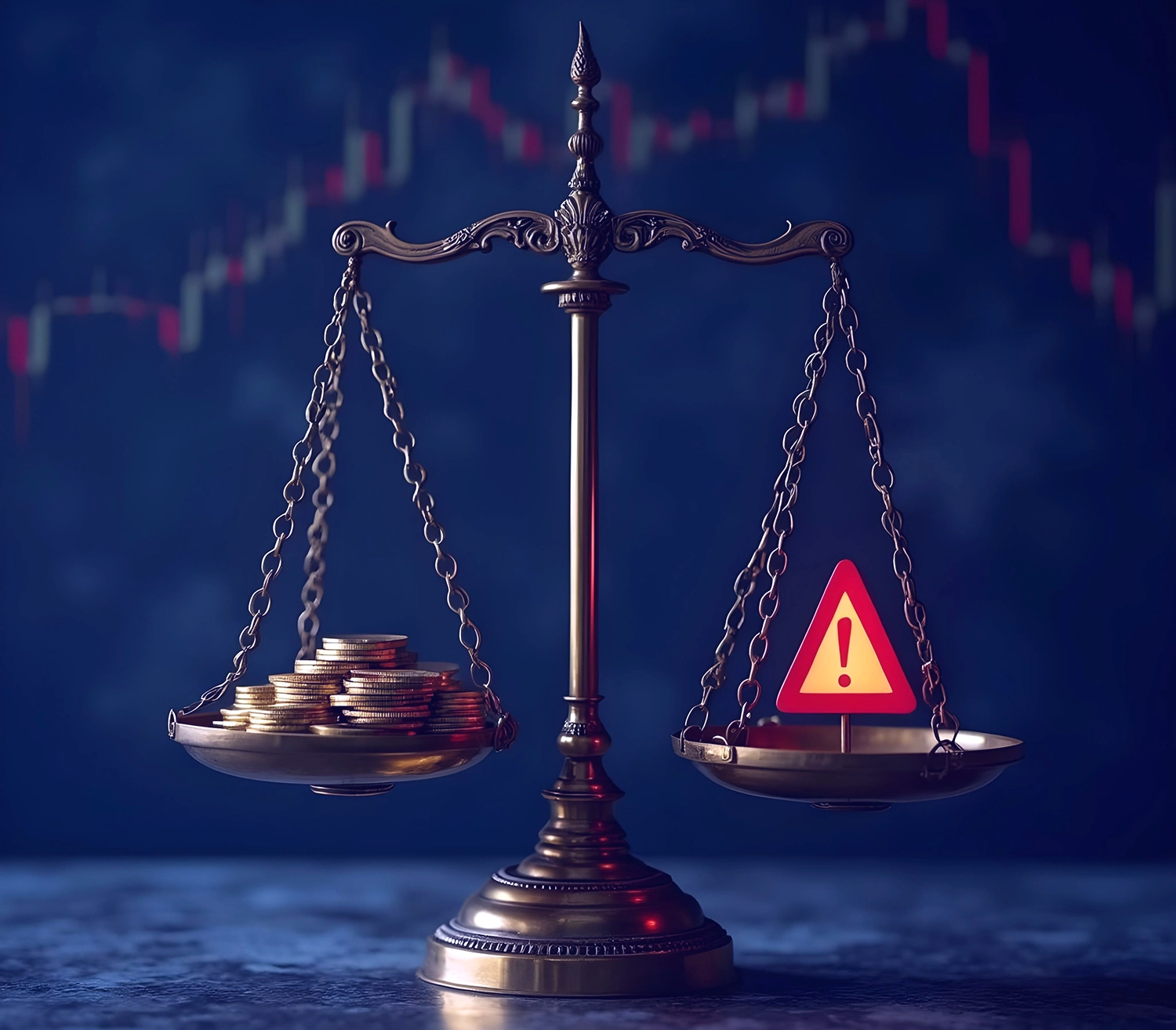 How to Master CFD Trading: Professional Tips and Risk Management ...