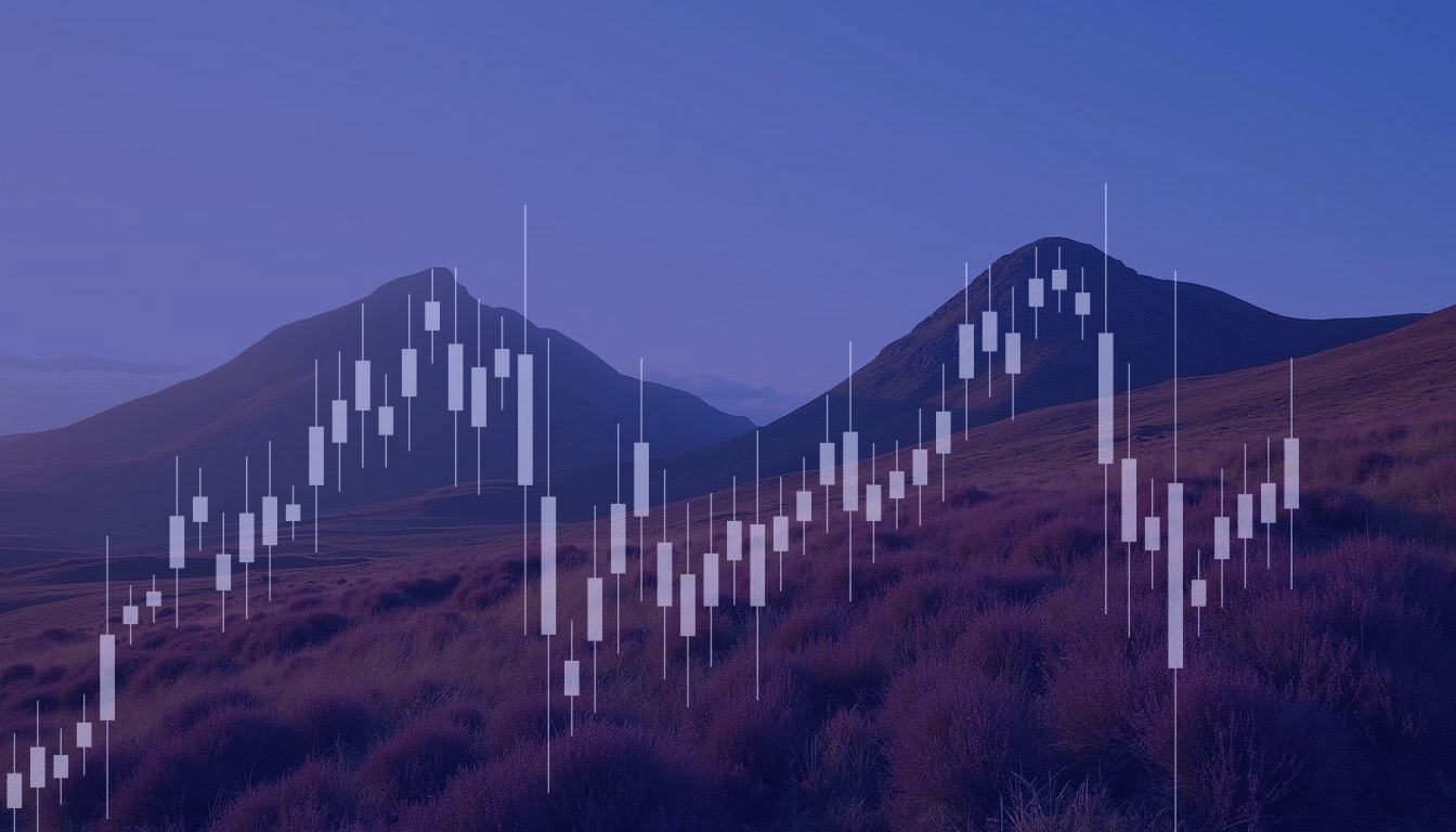 How to Spot and Trade the Double Top Pattern for Maximum Profits ...