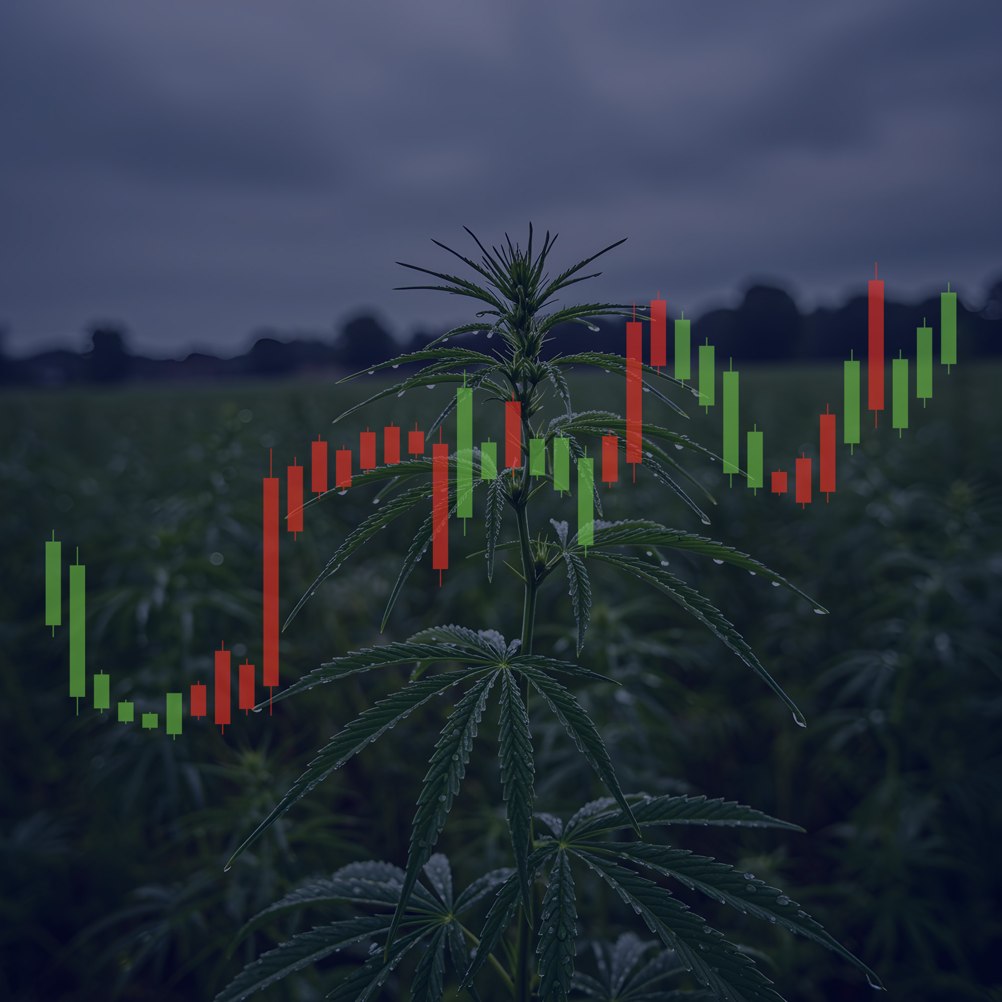 HEMP Stock Chart Analysis: Technical Patterns in Cannabis Plays | Chart ...