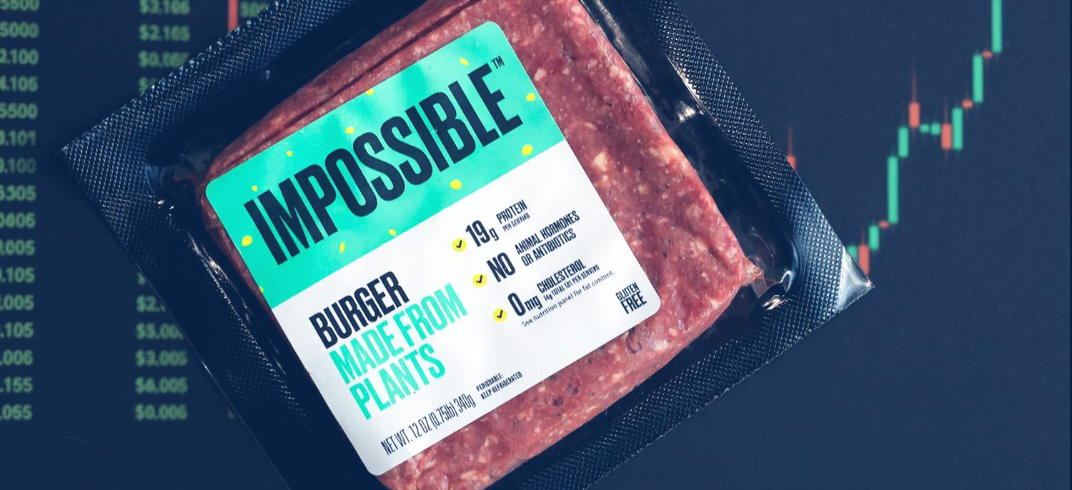 Is Impossible Foods Stock Available to Retail Investors? What to Know ...