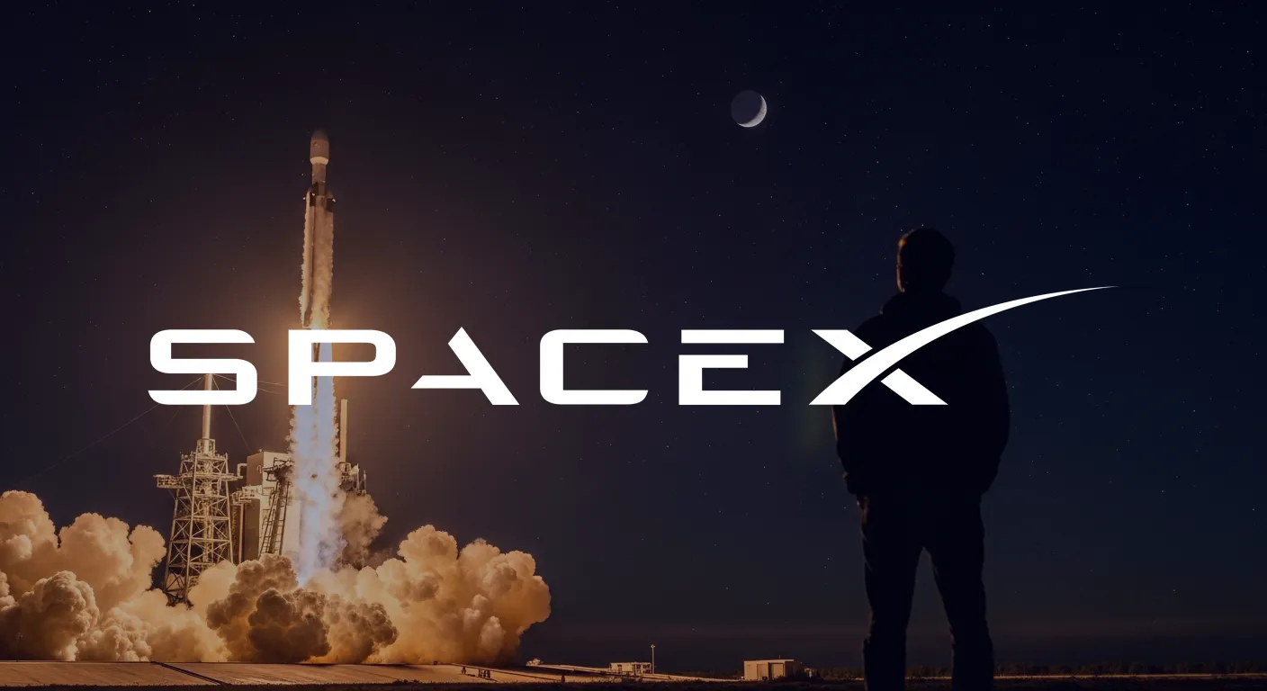 How to Invest in SpaceX: Before the IPO | Chart Guys