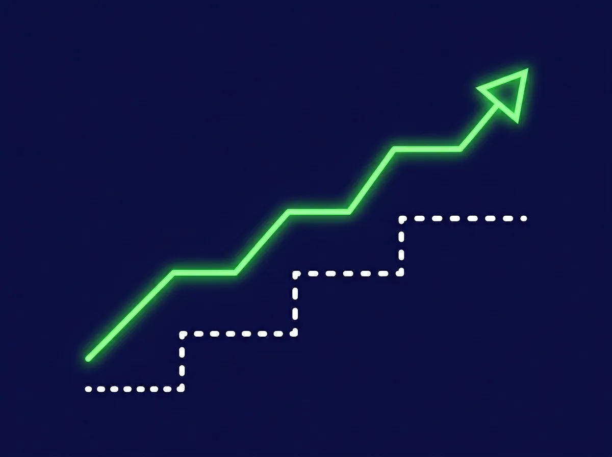 Trailing Stop Loss: Protect Profits While Trading | Chart Guys