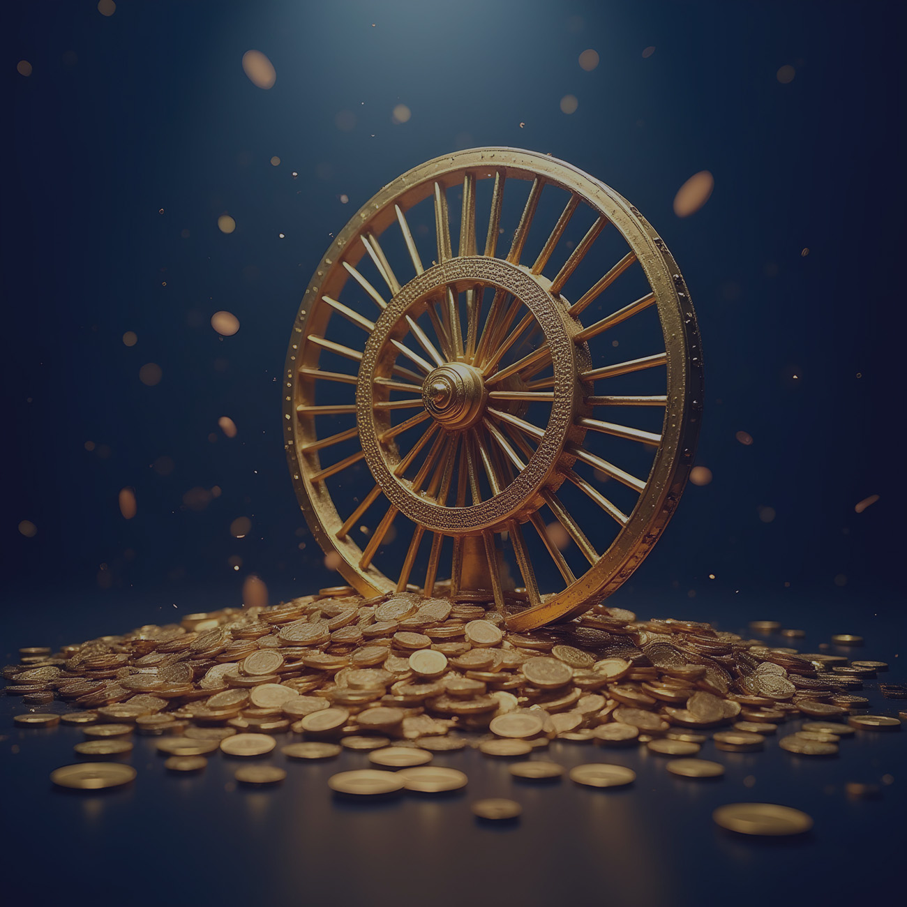 Wheel Strategy Options: Generate Income While Building Your Portfolio ...