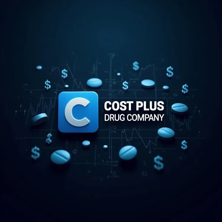 Cost Plus Drugs Stock: Why Mark Cuban's Pharmacy Isn't Public (Yet ...