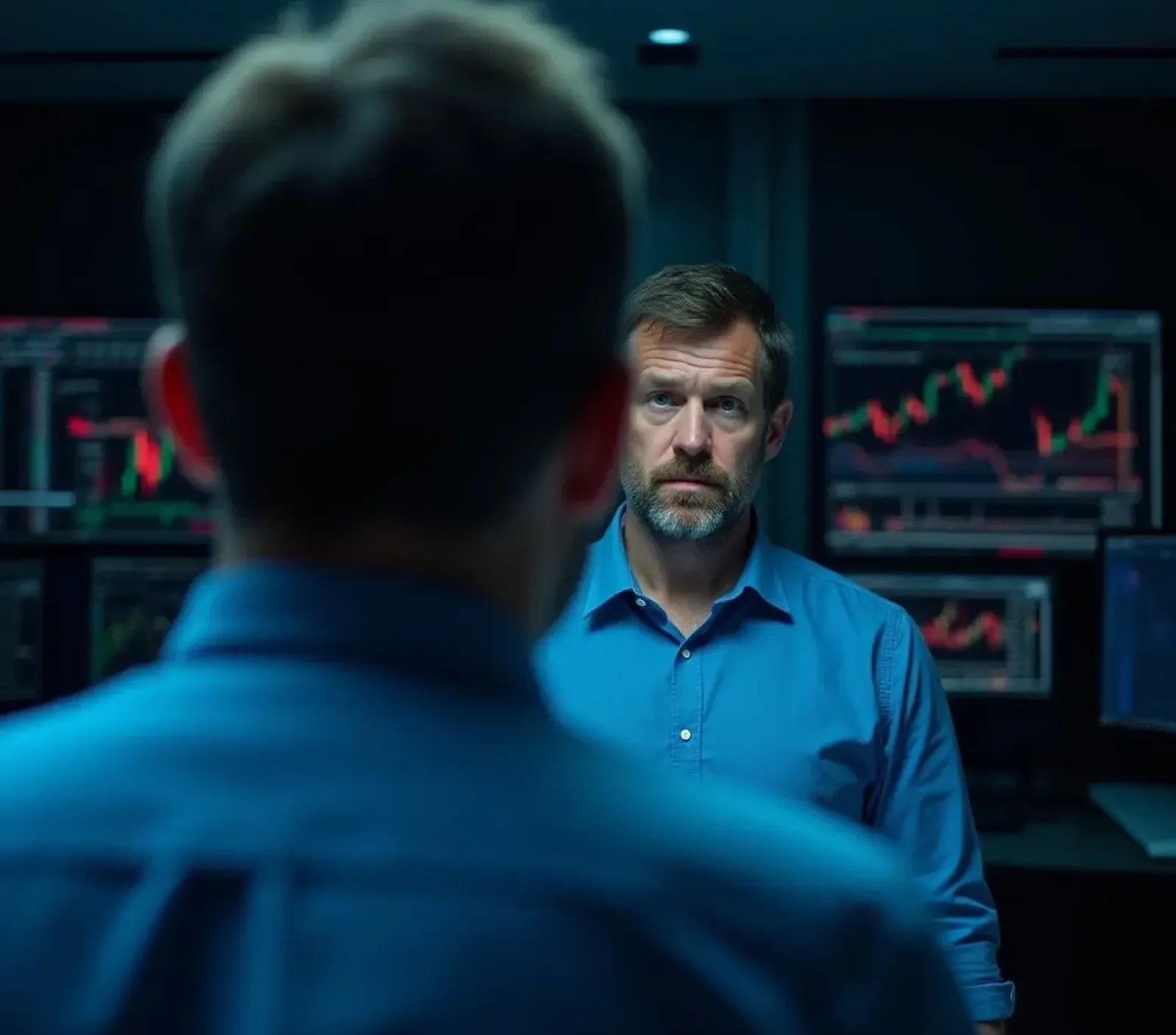 How to Day Trade for a Living: The Reality Behind the Dream | Chart Guys