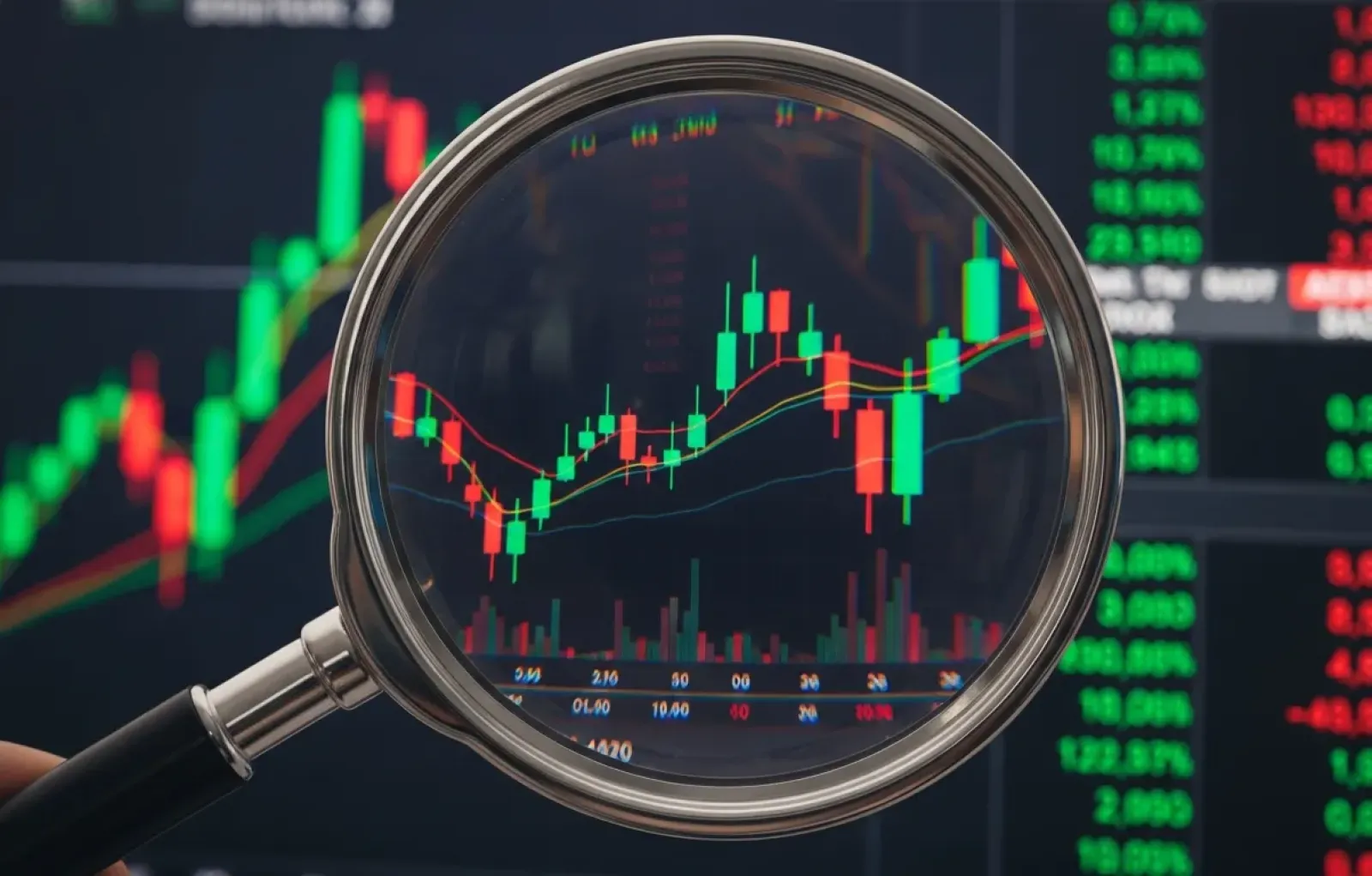 How to Swing Trade: Strategy Guide | Chart Guys