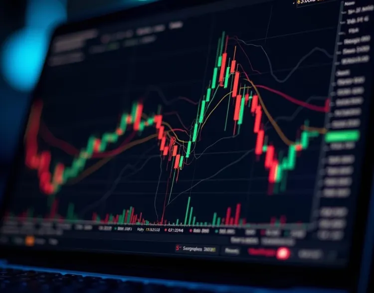 Order Block Trading: The Smart Money Strategy Retail Traders Miss ...