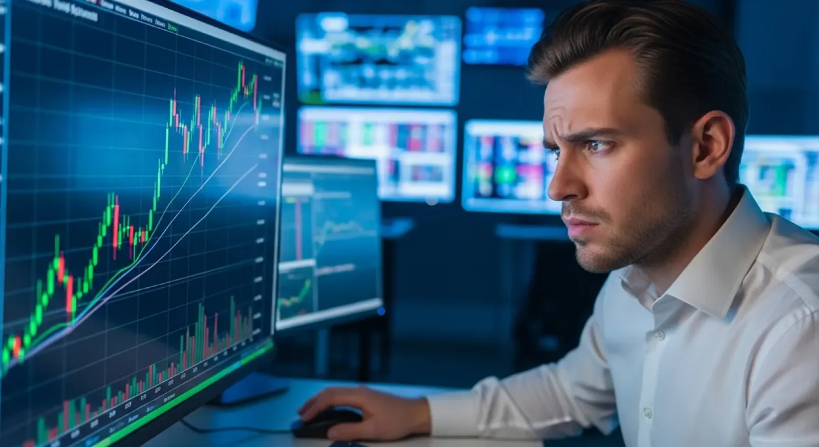 Position Sizing: Risk Management for Traders | Chart Guys