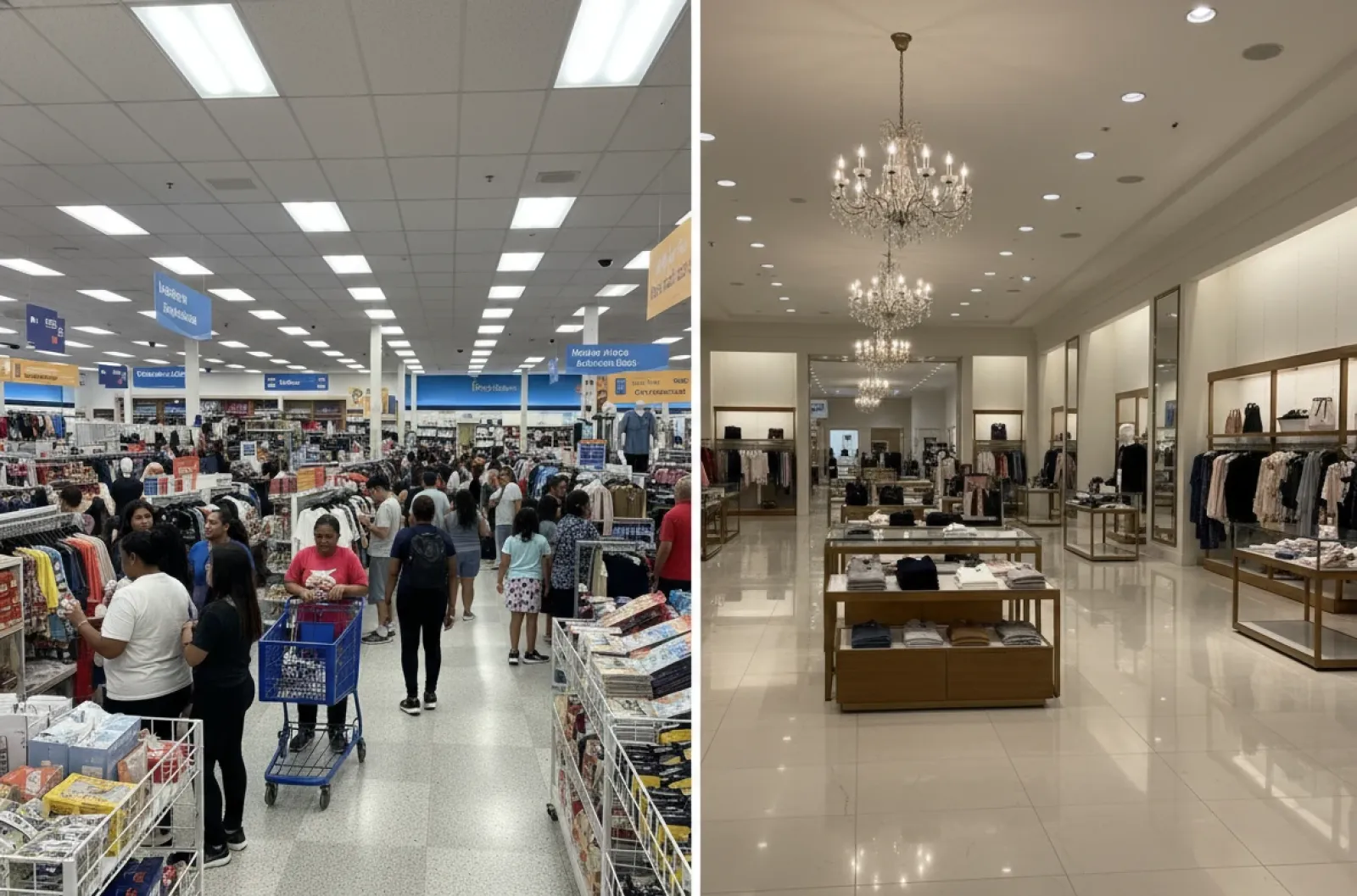 Ross Stock: Why ROST Remains the Off-Price Retail King | Chart Guys