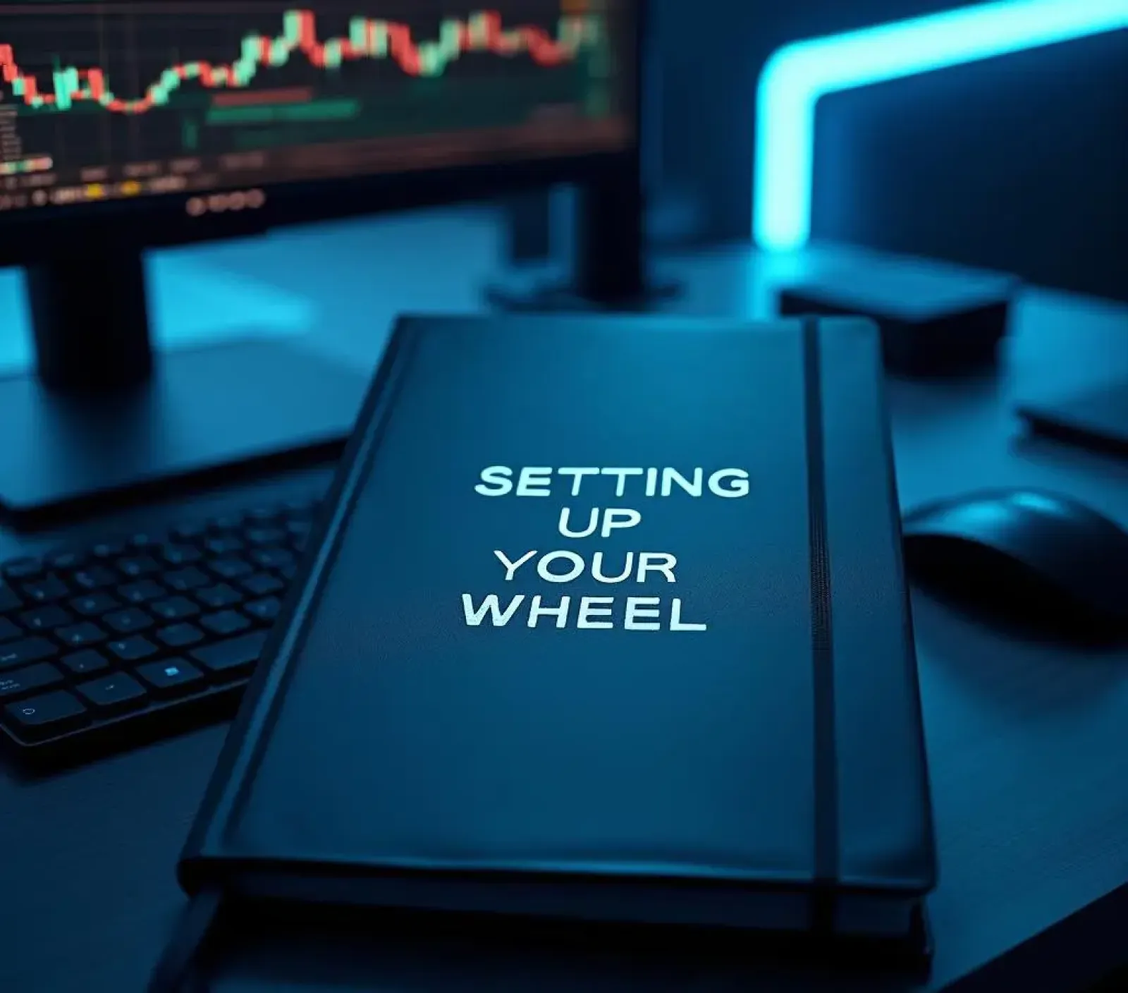 Wheel Strategy Options: Generate Income While Building Your Portfolio ...