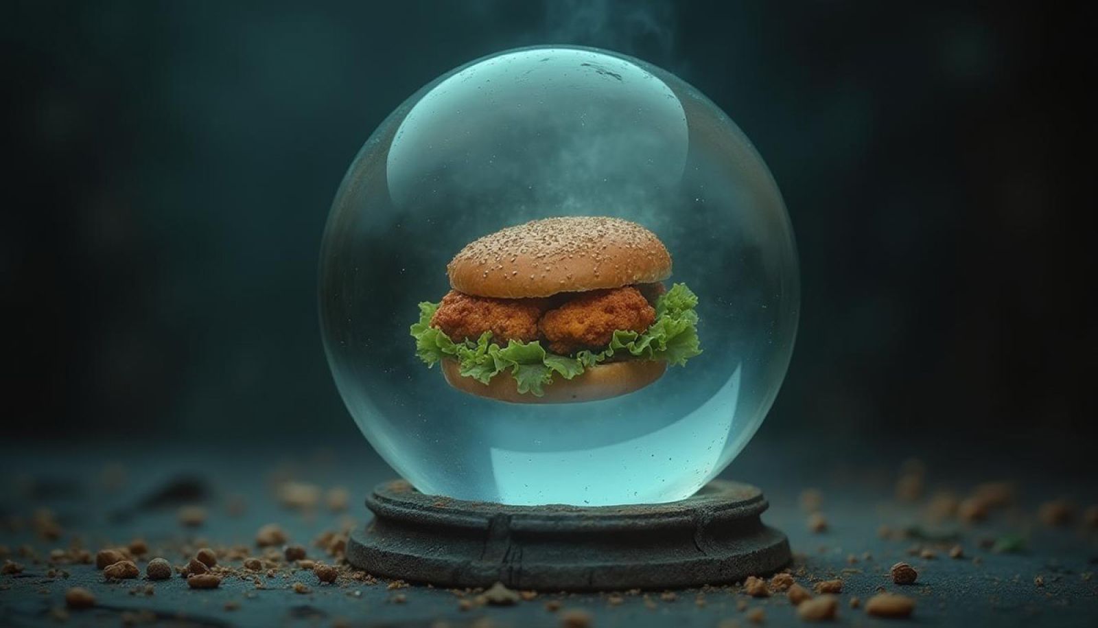 Want to Invest in Chick-fil-A Stock? What You Need to Know | Chart Guys