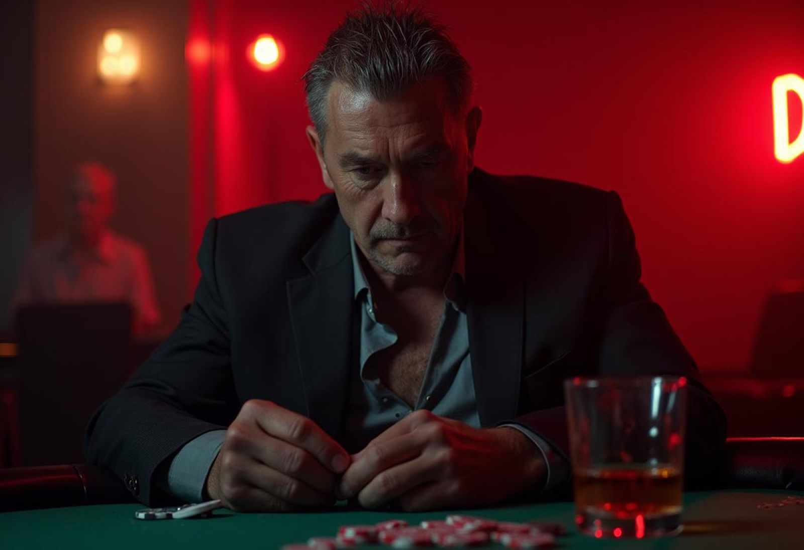 Is Day Trading Gambling? Red Flags to Watch For | Chart Guys