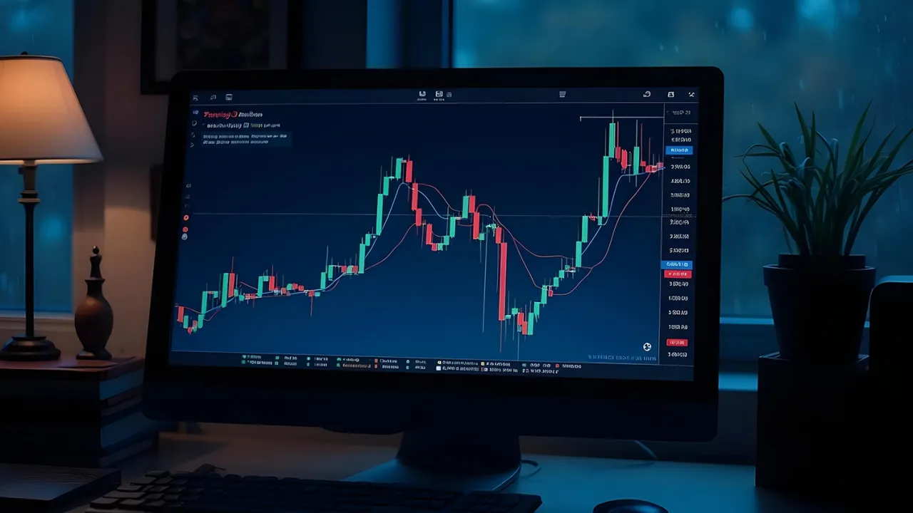 Learn to Trade | Chart Guys
