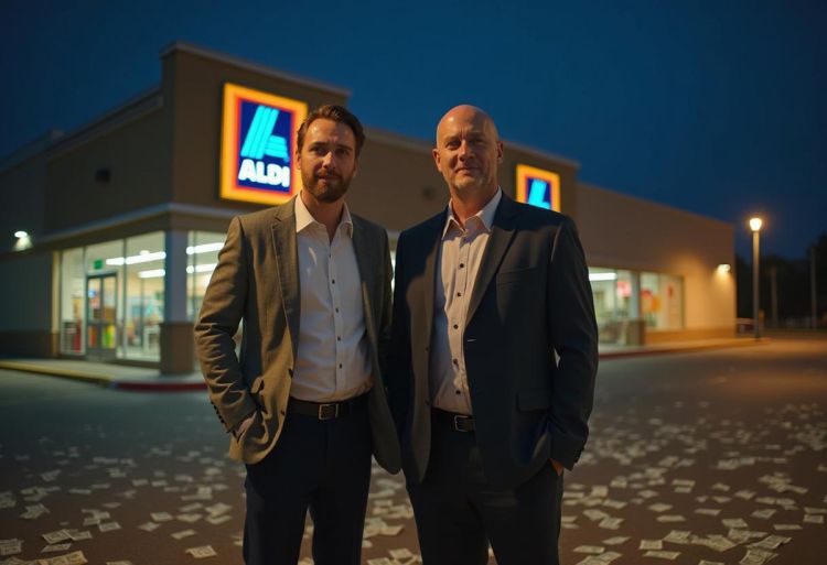Aldi Stock: Grocery Giant Remains Private – How to Invest? | Chart Guys