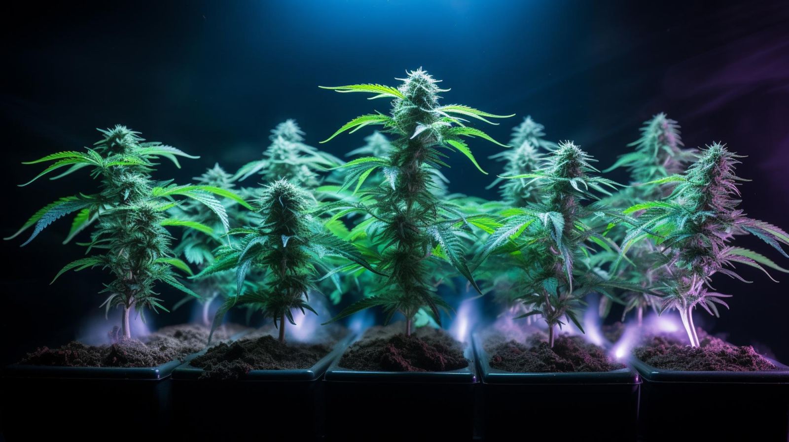 Lessons Learned from the 2018 Marijuana Hype Run | Chart Guys
