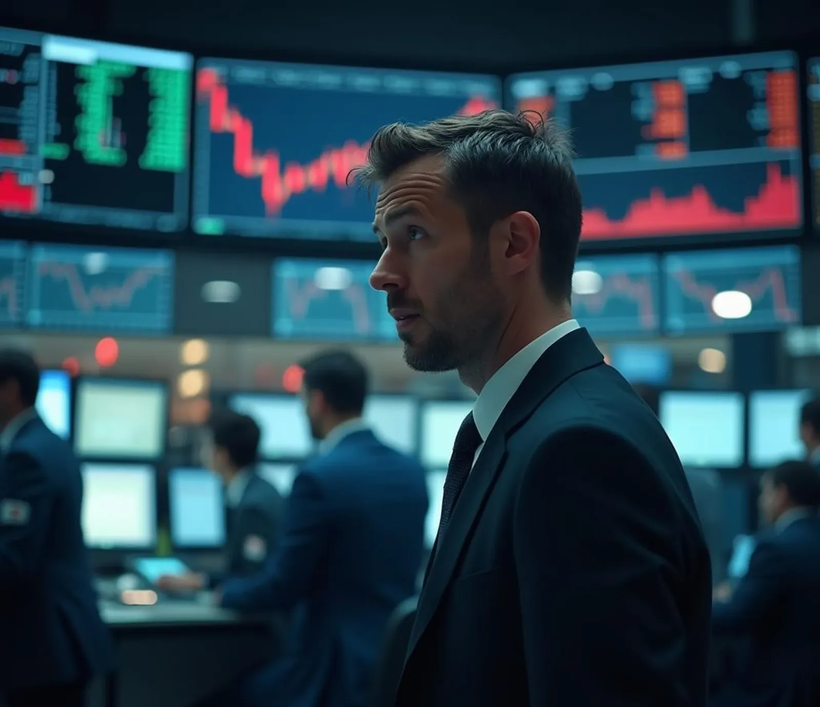 How to Master CFD Trading: Professional Tips and Risk Management ...