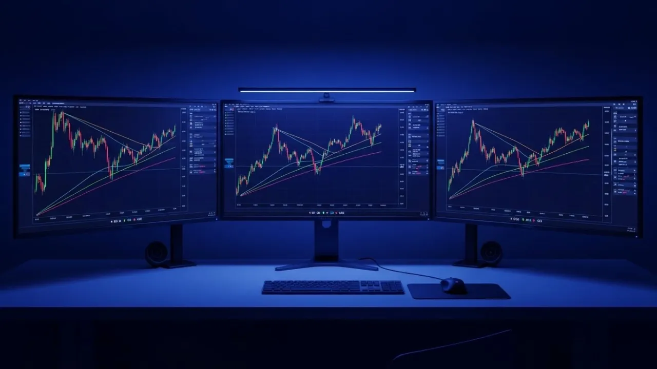 Learn to Trade | Chart Guys