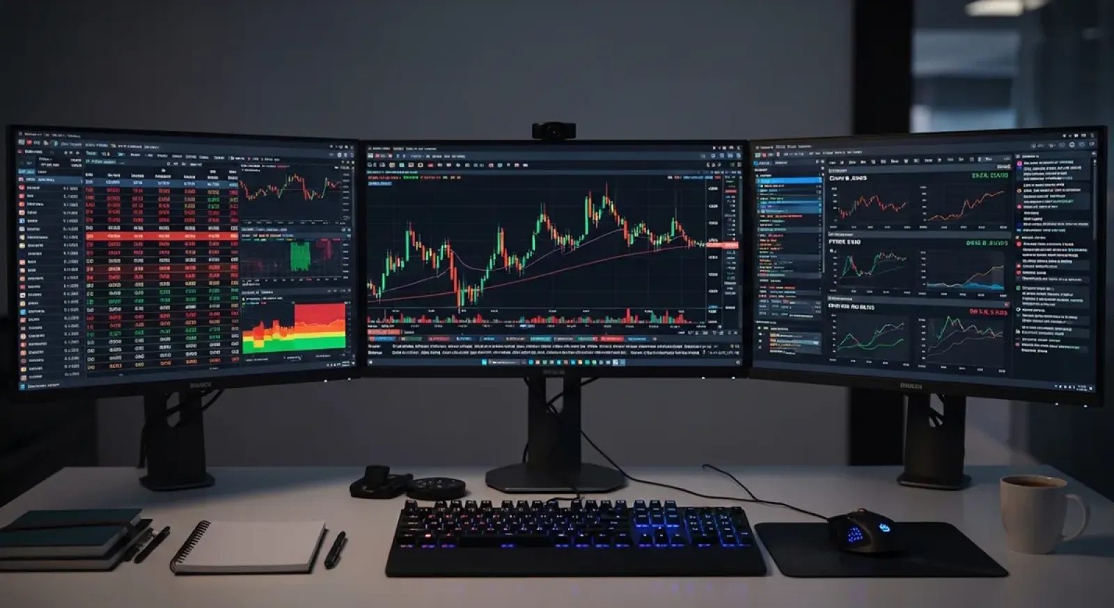 Put-Call Ratio: Sentiment Indicator Explained | Chart Guys